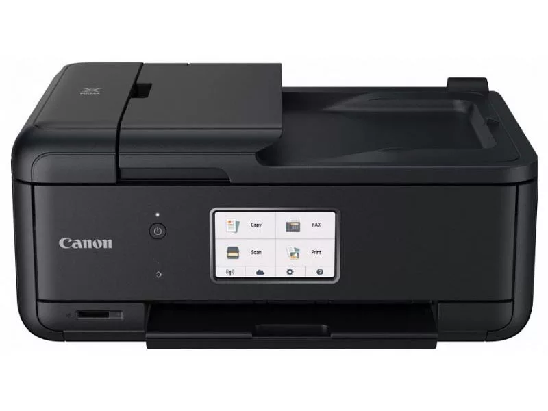 Canon Pixma TR8550 fekete nyomtató - FOTOPLUS