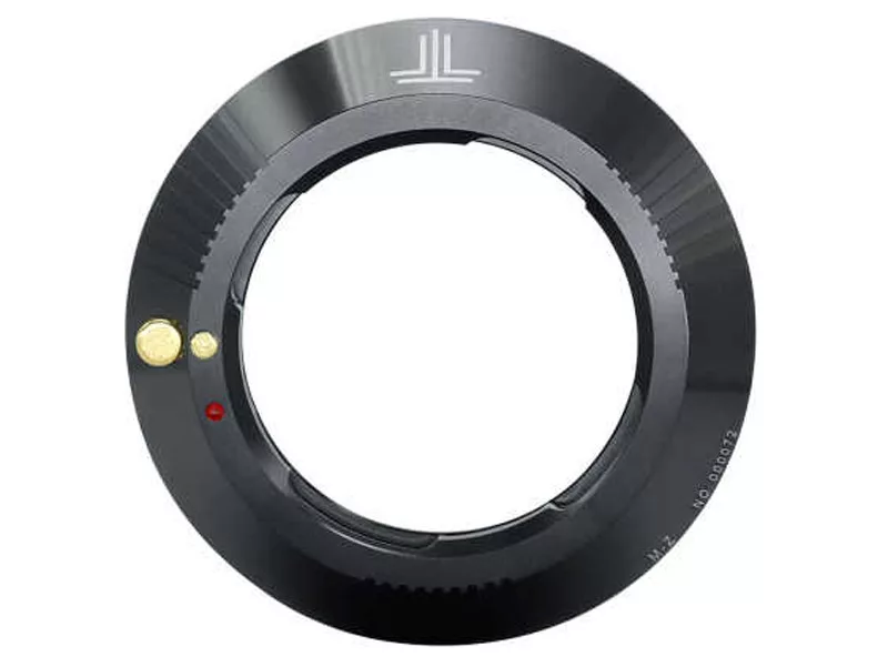 TTArtisan Leica M - Hasselblad X1D adapter - FOTOPLUS